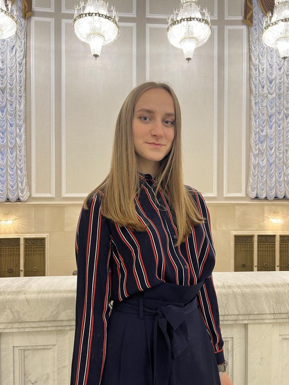 Viktoriya Shamkina, Machine Learning Engineer - Expert Profile